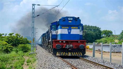 Irctc Railway Train Cancelled List Today 24 December 2022 Full List