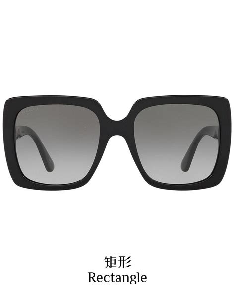 Flattering Sunglasses For Your Face Shape ~ Academie De Bernadac