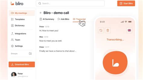 New Ai App Transcribes In Real Time Without Recording Audio Or Video