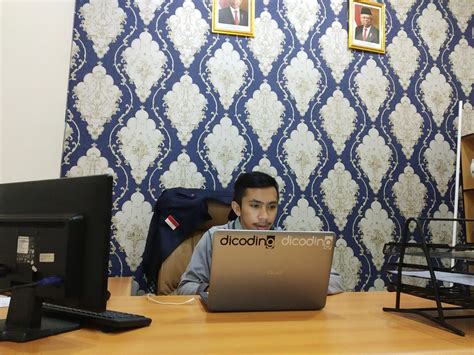Kelas Online Full Stack Web Developer Buildwithangga