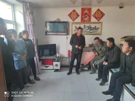 队伍教育整顿进行时·我为群众办实事 扎赉特旗人民法院保安沼法庭将“我为群众办实事”实践活动引向深入澎湃号·政务澎湃新闻 The Paper