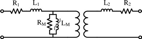 Table 1 From Power Transformer Modeling For Inrush Current Calculation Semantic Scholar