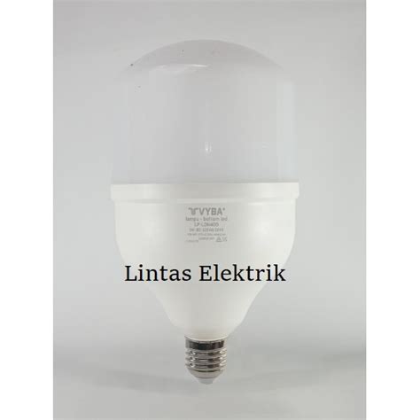 Jual VYBA LAMPU LED WATT DAYLIGHT WATT DAY LIGHT Shopee Indonesia