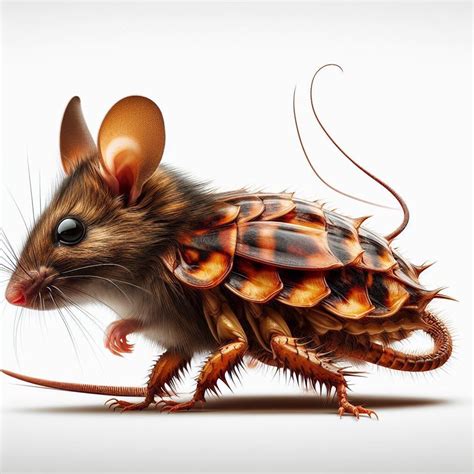 Ai Cockamouse Rhimym