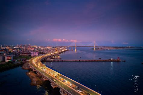 Cclex Beyond The Bridge More Than Just A Road In Cebu The Beauty Of The Philippines By