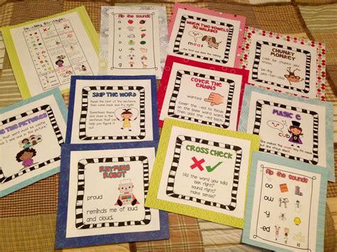 Decoding Strategies