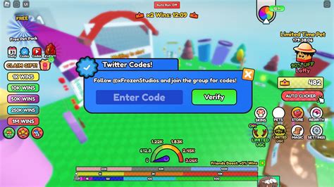 Mushroom Race Codes