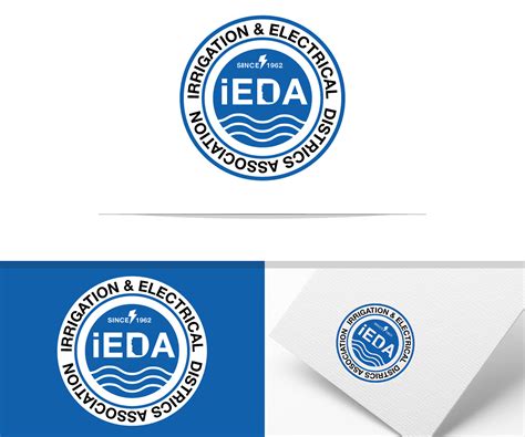 Ieda Logo