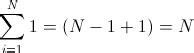 Algorithm I Don T Understand The Sigma Notation And For Loop Stack Overflow