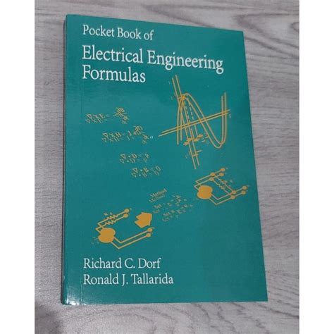 Electrical Engineering Formulas Shopee Philippines