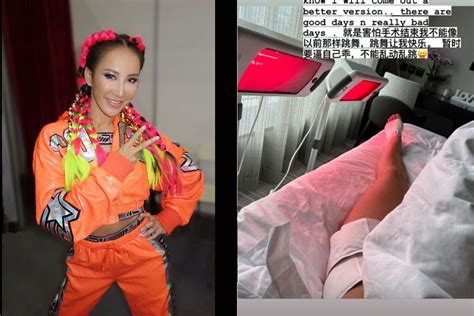 李玟生前淚控《好聲音》錄音檔流出！ 腿傷惡化原因曝：這叫侮辱 Ettoday星光雲 Ettoday新聞雲