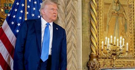 Deranged Trump Lashes Out At Jack Smith As Bombshell Report Released