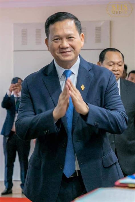 តើថាកត្តាអ្វីដែលសម្តេចតេជោជំរុញឱ្យកូនច្បងក្លាយជានាយករដ្ឋមន្ត្រីកម្ពុជា