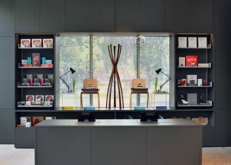 Design Museum Opens First Standalone Shop In London