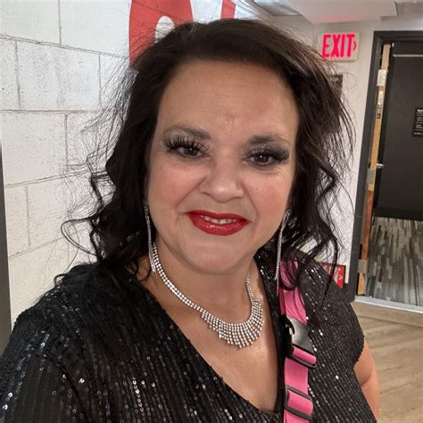 Mistys Glitz And Glam