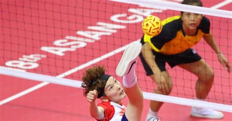 김이슬 강하게 한방