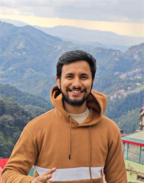 Prateek Pandey Game Rant