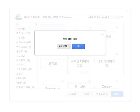 Uiux It 기획 플로우차트 쉽게 그리는 무료 툴