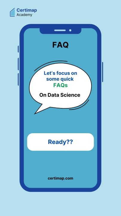 Certimap On Linkedin Certimap Certimapbootcamp Datascience Faqs