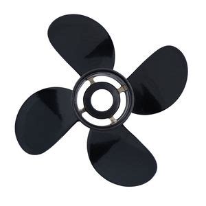 Гребной винт для катера - YAMAHA - BaekSan Propeller - Skew / подвесной ...