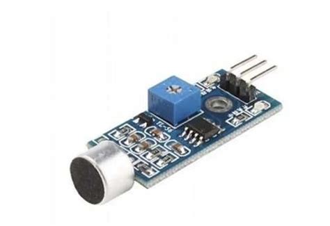 Модуль обнаружения звука Arduino Вся Россия Комьютерные аксессуары и комплектующие Festima