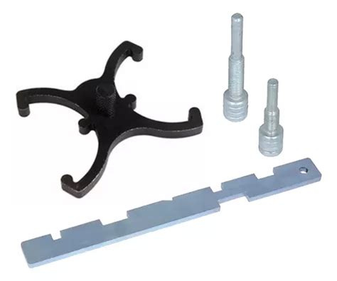 Ferramentas P Sincronismo Do Ford New Fiesta Motor Sigma