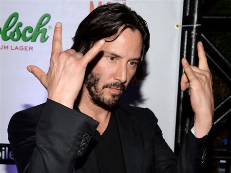 Keanu Reeves Vampire Theory