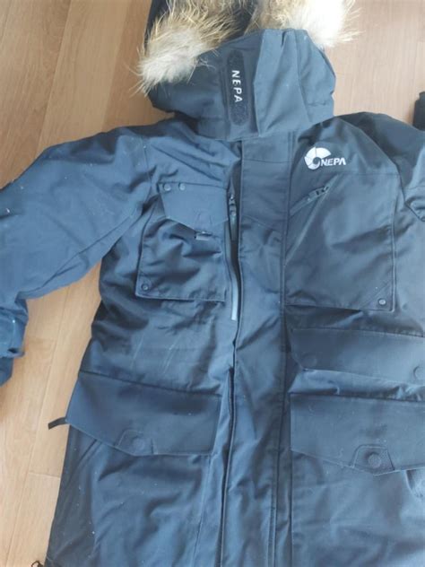 네파패딩 90 세컨웨어헬로마켓