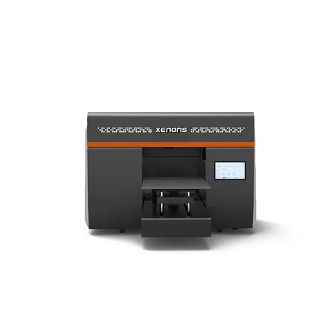 Compact A3 Multi Function Printer With 1 I3200 8 Hd Printhead Uv Led