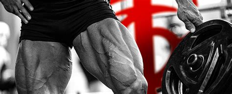 These Are The 4 Best Isolation Exercises For Leg Workout Conservative