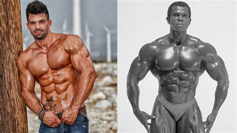 Shredded Abs