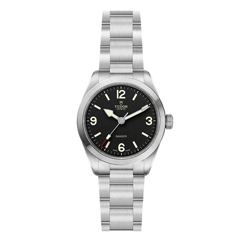 Reloj Tudor Ranger 79950 0001 Glauser