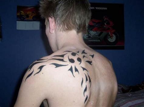 Cursed Seal Tattoo By Znc661 On Deviantart