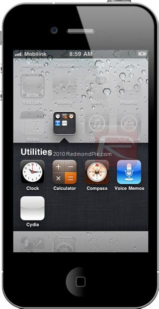 Jailbreak 4 2 IOS IPhone 4 3GS 3G IPad IPod Touch 4G 3G With