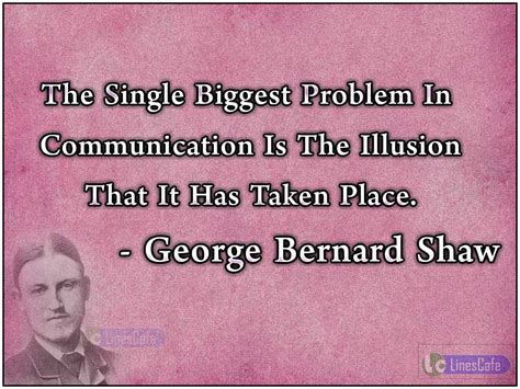 George Bernard Shaw Top Best Quotes With Pictures