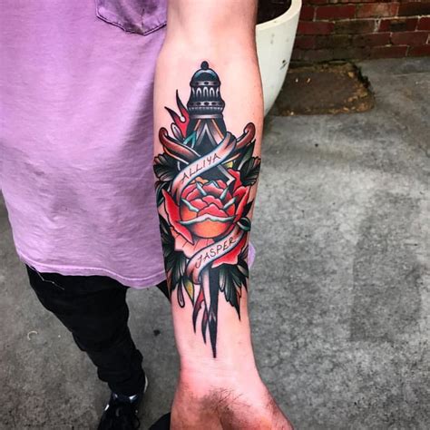 Тату дота 2 100 фото