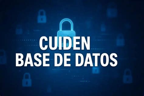 Access Como Base De Datos Guía Completa