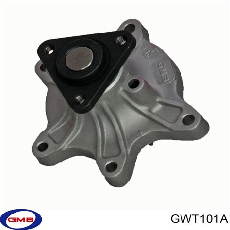 Gwt101a Gmb Bomba De Agua