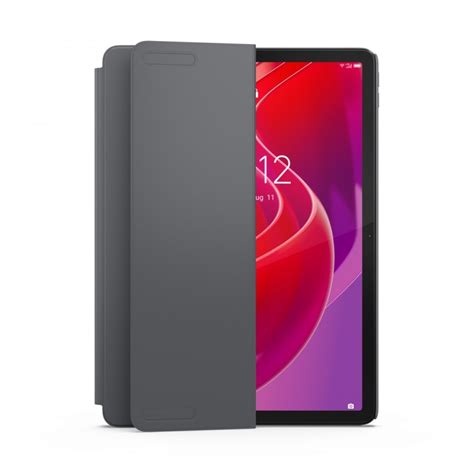 تبلت لنوو Tab M11 2024 با نمایشگر ۹۰ هرتزی و ۴ سال آپدیت رونمایی شد فارنت