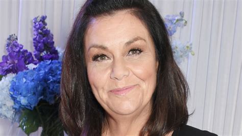 Dawn Frenchs Royal Worthy Garden At £2m Home With Rarely Pictured