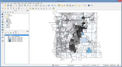 Editing — Qgis Tutorials 0 1 Documentation