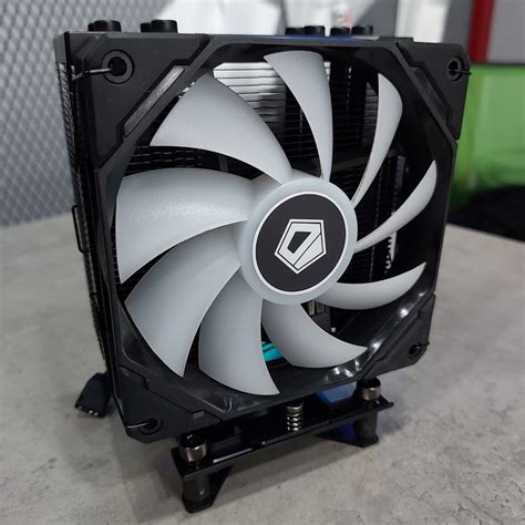 TẢn NhiỆt KhÍ Cpu Id Cooling Se 224 Xt Argb V3 2nd Bh 1 ThÁng Máy