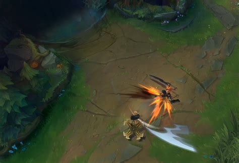 Samira The Desert Rose League Of Legends