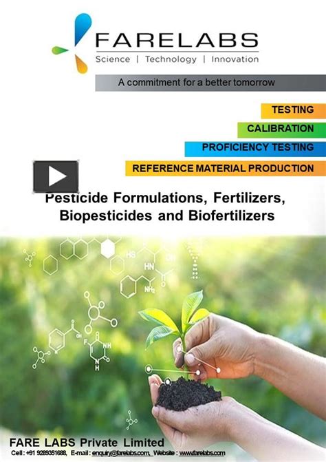 Ppt Bio Fuels Testing Laboratory Fare Labs Pvt Ltd 1 Powerpoint