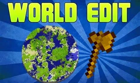 Leak With World Editor Minecraft Could Get Its Most Powerful Tool Yet