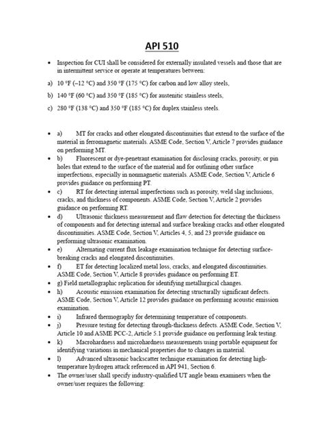 Interview Api 510 All Codes Pdf