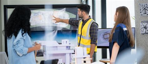 Top Software Solutions For Architects And Builders Enhancing Design