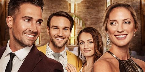 Stars Fell Again Trailer James Maslow Reprise His Role In Sequel