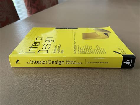 Interior Design Standard Dimensions Book Pdf Free