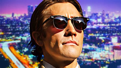 Jake Gyllenhaals Darkest Roles Donnie Darko And Nightcrawler
